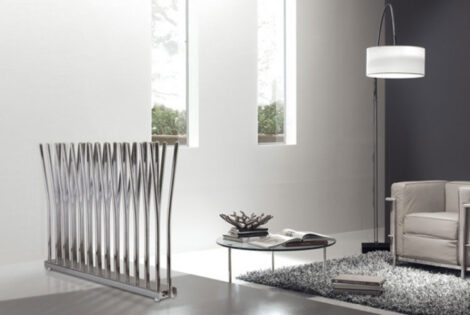 35 Termosifoni Particolari: il Calore in Forme Innovative | MondoDesign.it
