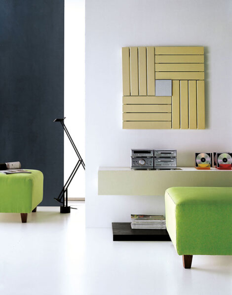 35 Termosifoni Particolari: il Calore in Forme Innovative | MondoDesign.it