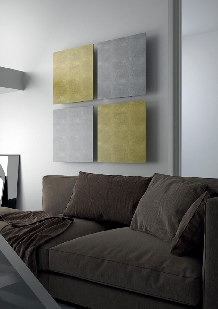 35 Termosifoni Particolari: il Calore in Forme Innovative | MondoDesign.it