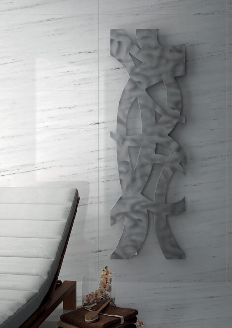 35 Termosifoni Particolari: il Calore in Forme Innovative | MondoDesign.it