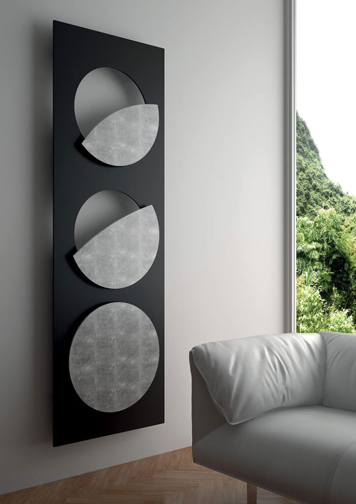 35 Termosifoni Particolari: il Calore in Forme Innovative | MondoDesign.it