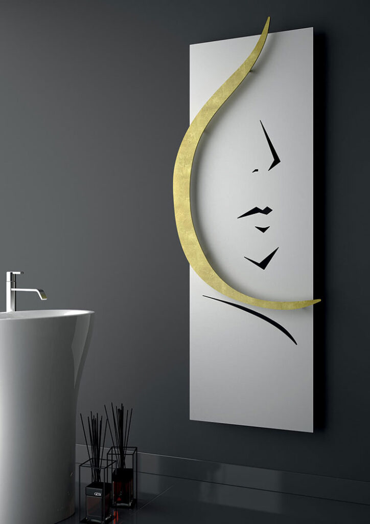 35 Termosifoni Particolari: il Calore in Forme Innovative | MondoDesign.it