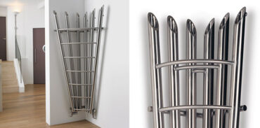 30 Termosifoni dal Design Originale: il Calore in Forme Innovative ...