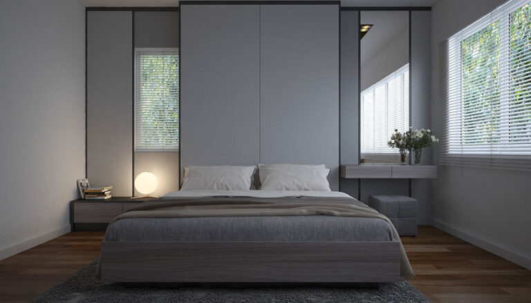 Camere da Letto Minimal: 50 Idee di Arredamento Essenziale | MondoDesign.it