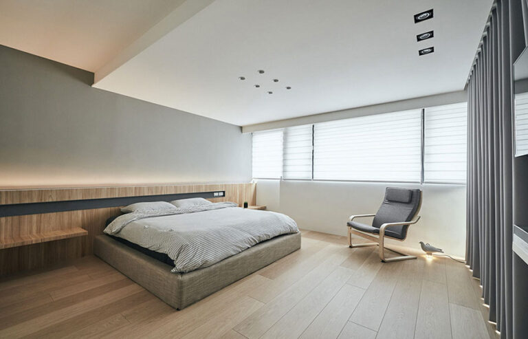 Camere da Letto Minimal: 50 Idee di Arredamento Essenziale | MondoDesign.it
