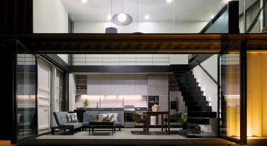 5 Progetti per Container Abitativi con Interni Favolosi | MondoDesign.it