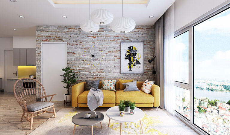 Pareti con Mattoni a Vista: 55 Idee di Arredo Sorprendenti | MondoDesign.it