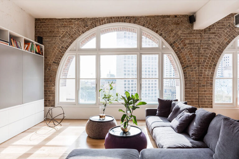 Pareti con Mattoni a Vista: 55 Idee di Arredo Sorprendenti | MondoDesign.it