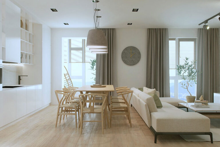 Come Arredare Un Open Space Moderno Ecco 40 Idee Di Design Mondodesignit