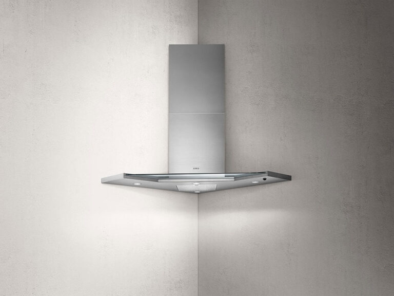 40 Fantastici Modelli di Cappe per Cucine Moderne | MondoDesign.it