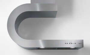 40 Fantastici Modelli di Cappe per Cucine Moderne | MondoDesign.it