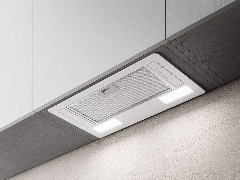 40 Fantastici Modelli di Cappe per Cucine Moderne | MondoDesign.it