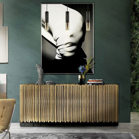 Consolle per Ingresso dal Design Moderno | MondoDesign.it