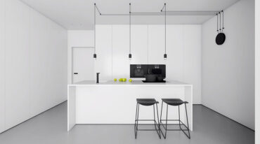 Cucina Bianca Moderna: 45 Modelli delle Migliori Marche | MondoDesign.it