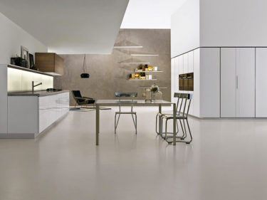 Cucina Bianca Moderna: 45 Modelli delle Migliori Marche | MondoDesign.it