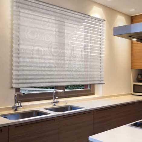 Tende per Cucina Moderne: Quali Scegliere | MondoDesign.it