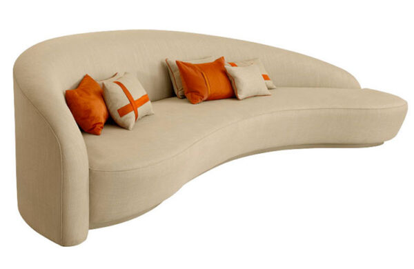 40 Modelli di Divani Curvi dal Design Particolare | MondoDesign.it