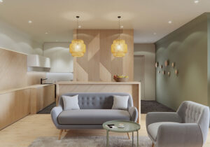 Come Arredare un Open Space di 20-30 MQ | MondoDesign.it