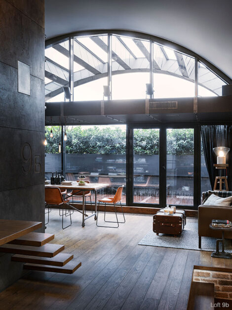 Arredare Loft con Soppalco: Idee e Progetti Sorprendenti | MondoDesign.it