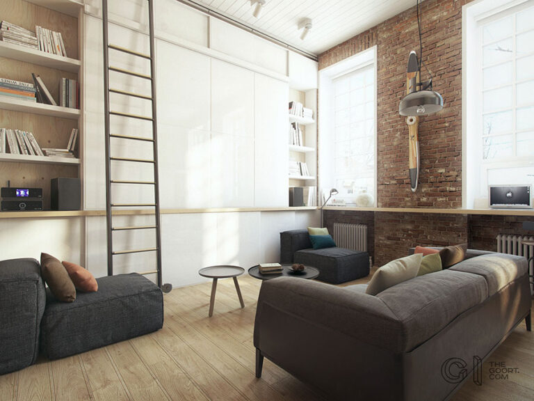 Arredare Loft con Soppalco: Idee e Progetti Sorprendenti | MondoDesign.it