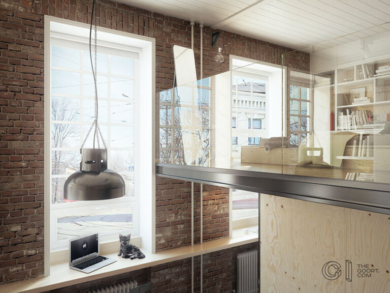 Arredare Loft con Soppalco: Idee e Progetti Sorprendenti | MondoDesign.it