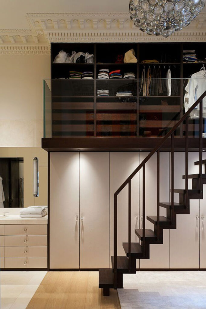 Camere da Letto con Soppalco: Tante Idee Originali e Salvaspazio ...