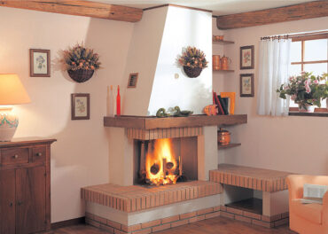 54 Foto di Camini Rustici di Varie Marche | MondoDesign.it