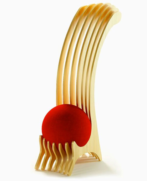 Poltrone di Design: 40 Modelli Che vi Conquisteranno | MondoDesign.it