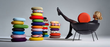 Poltrone di Design: 40 Modelli Che vi Conquisteranno | MondoDesign.it