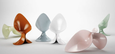 Poltrone di Design: 40 Modelli Che vi Conquisteranno | MondoDesign.it