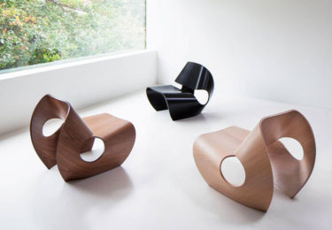 Poltrone di Design: 40 Modelli Che vi Conquisteranno | MondoDesign.it