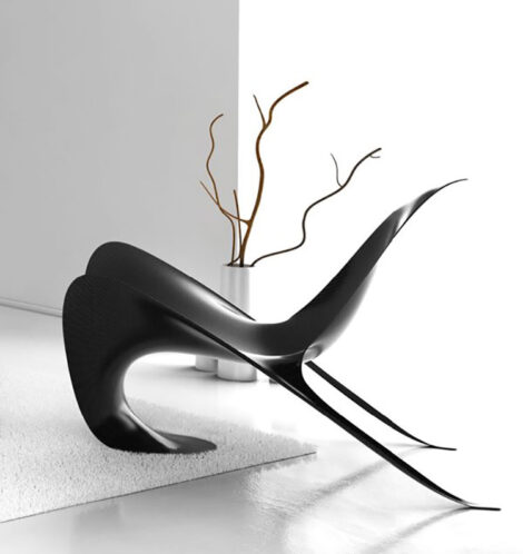 Poltrone di Design: 40 Modelli Che vi Conquisteranno | MondoDesign.it