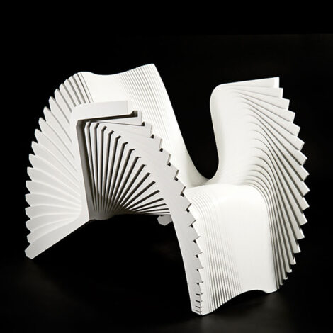 Poltrone di Design: 40 Modelli Che vi Conquisteranno | MondoDesign.it