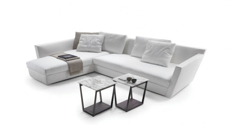 Le Migliori Marche di Divani Italiani | MondoDesign.it
