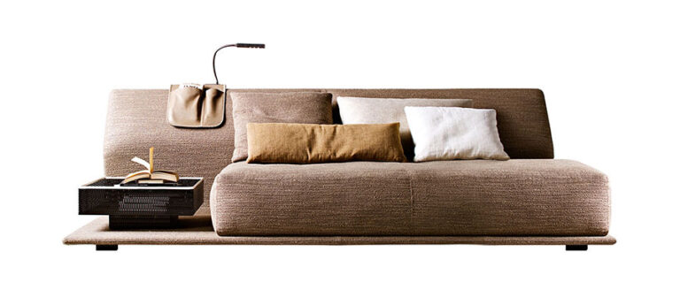 Le Migliori Marche di Divani Italiani | MondoDesign.it