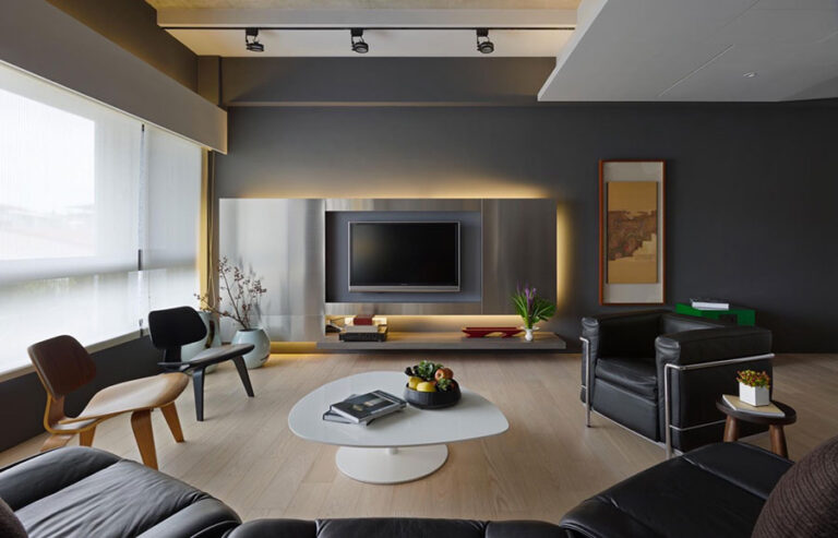 Parete TV: 55 Idee di Design Moderne e Minimal | MondoDesign.it