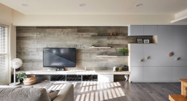 Parete TV: 55 Idee di Design Moderne e Minimal | MondoDesign.it