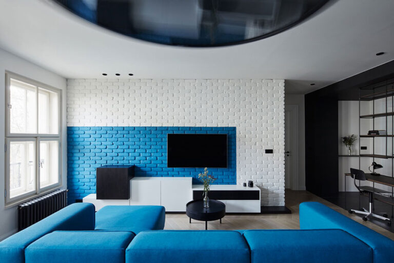 Parete TV: 55 Idee di Design Moderne e Minimal | MondoDesign.it