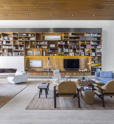 Parete TV: 47 Idee di Design Moderno e Minimal | MondoDesign.it