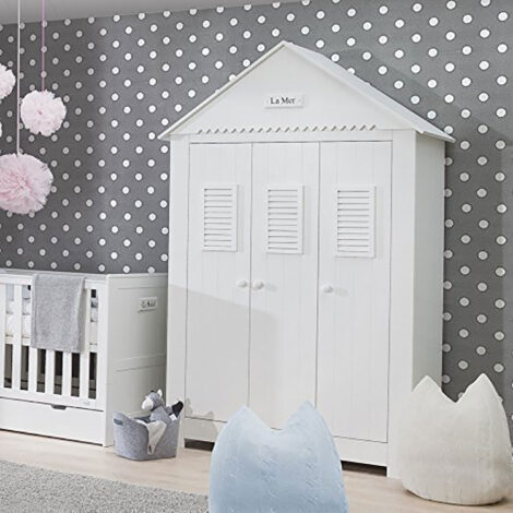 20 Armadi per Bambini Allegri e Divertenti | MondoDesign.it