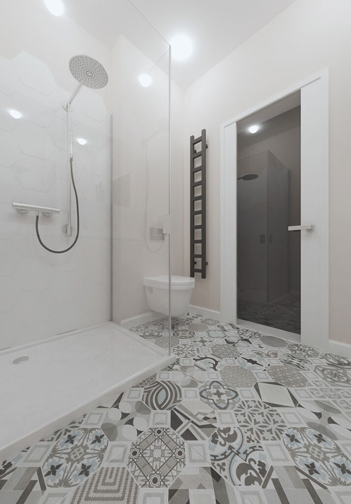 Bagno Piccolo Moderno: ecco 25 Progetti di Design | MondoDesign.it
