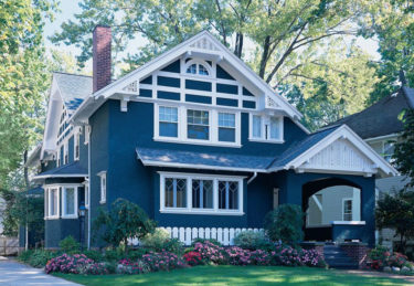 Colori per Esterni della Casa: oltre 100 Idee per Facciate | MondoDesign.it