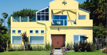 Colori per Esterni della Casa: oltre 100 Idee per Facciate | MondoDesign.it