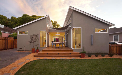 Colori per Esterni della Casa: oltre 100 Idee per Facciate | MondoDesign.it