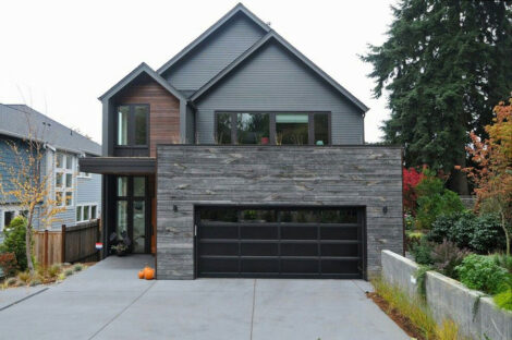 Colori per Esterni della Casa: oltre 100 Idee per Facciate | MondoDesign.it