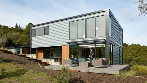 Colori per Esterni della Casa: oltre 100 Idee per Facciate | MondoDesign.it