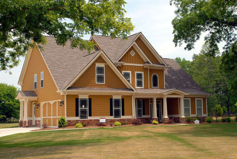 Colori per Esterni della Casa: oltre 100 Idee per Facciate | MondoDesign.it