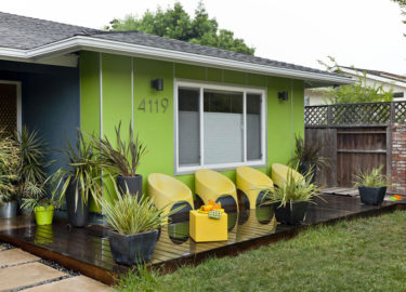Colori per Esterni della Casa: oltre 100 Idee per Facciate | MondoDesign.it