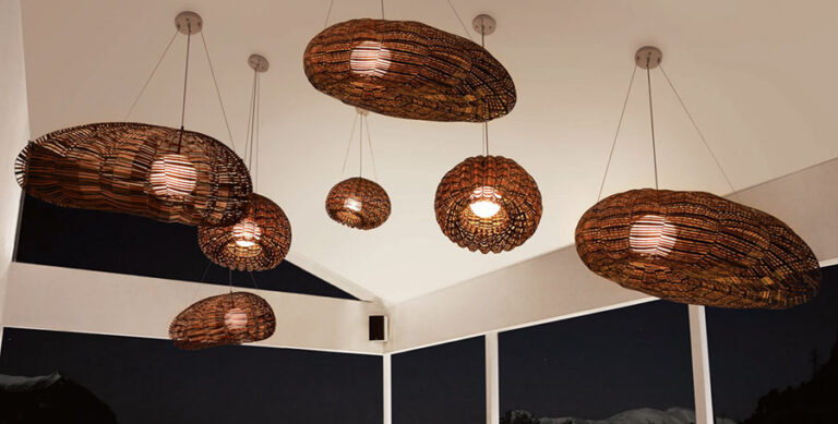 Lampadari Moderni di Design: ecco 80 Modelli Spettacolari | MondoDesign.it