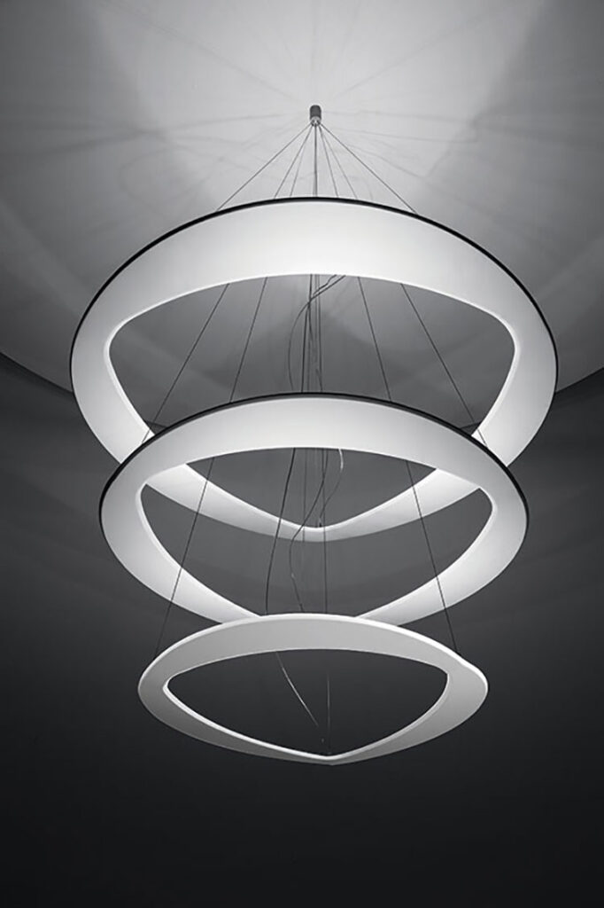 Lampadari Moderni di Design: ecco 80 Modelli Spettacolari | MondoDesign.it